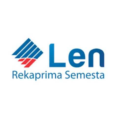 Lowongan Kerja PT Len Rekaprima Semesta di RajaLoker.id